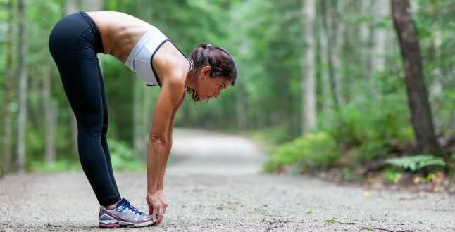 Static Stretching to Improve Performance by Chris Graham - ELITETRACK