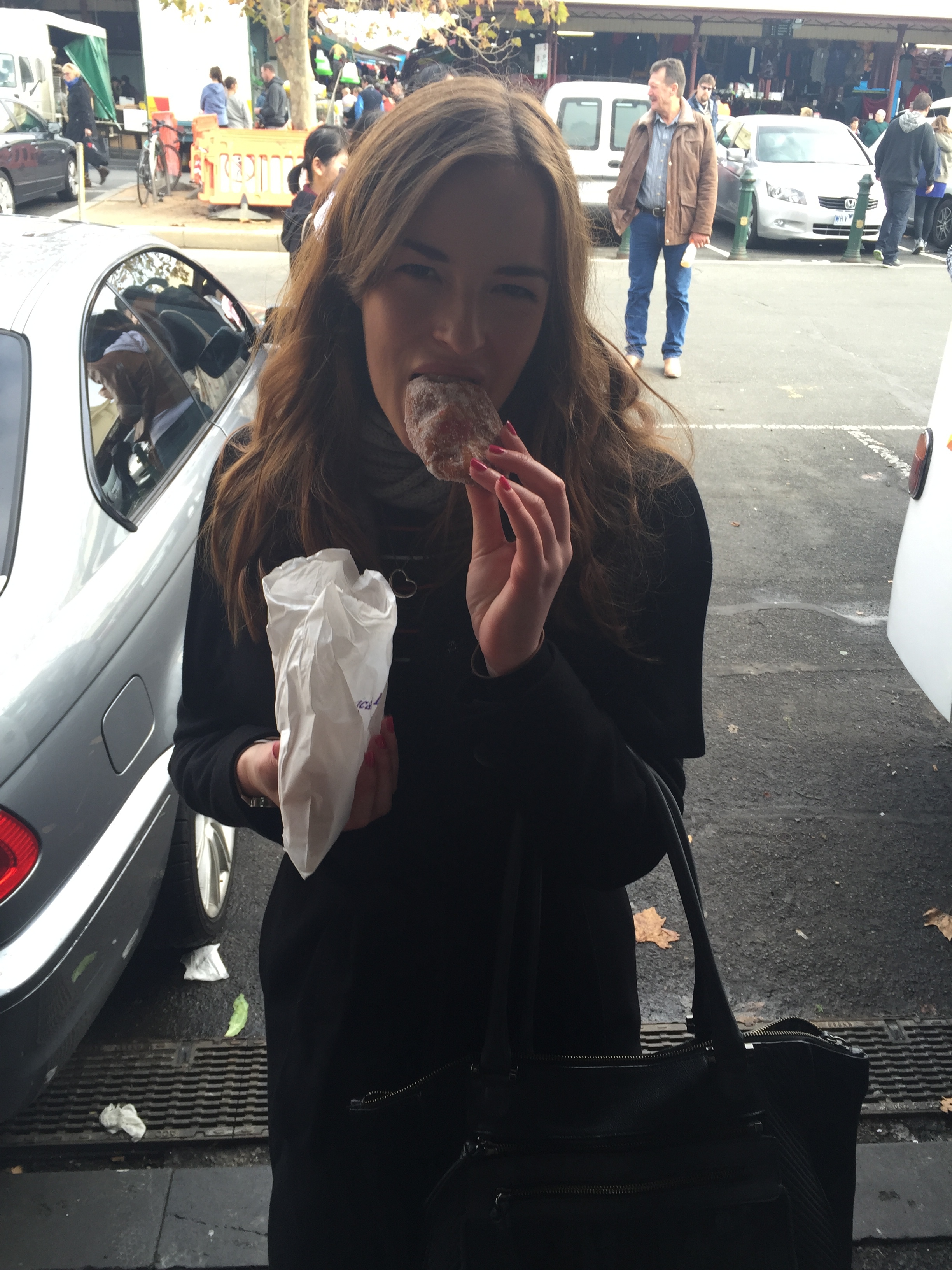 About Ella | Ella Eats