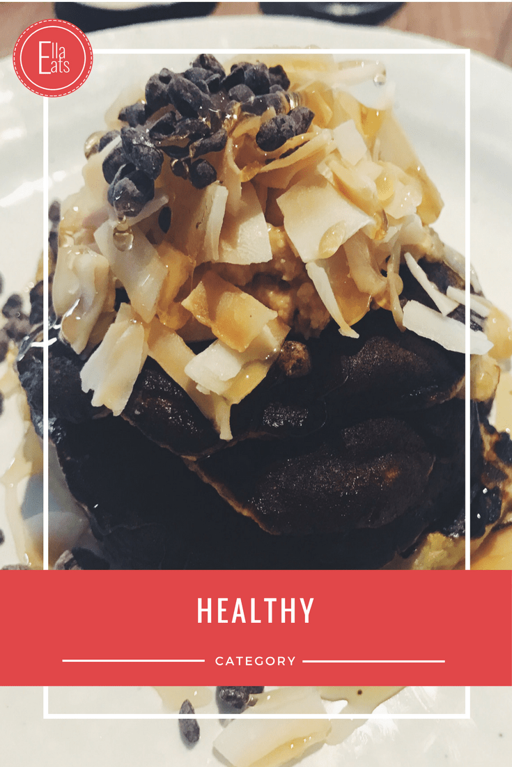 Healthy - Category | Ella Eats