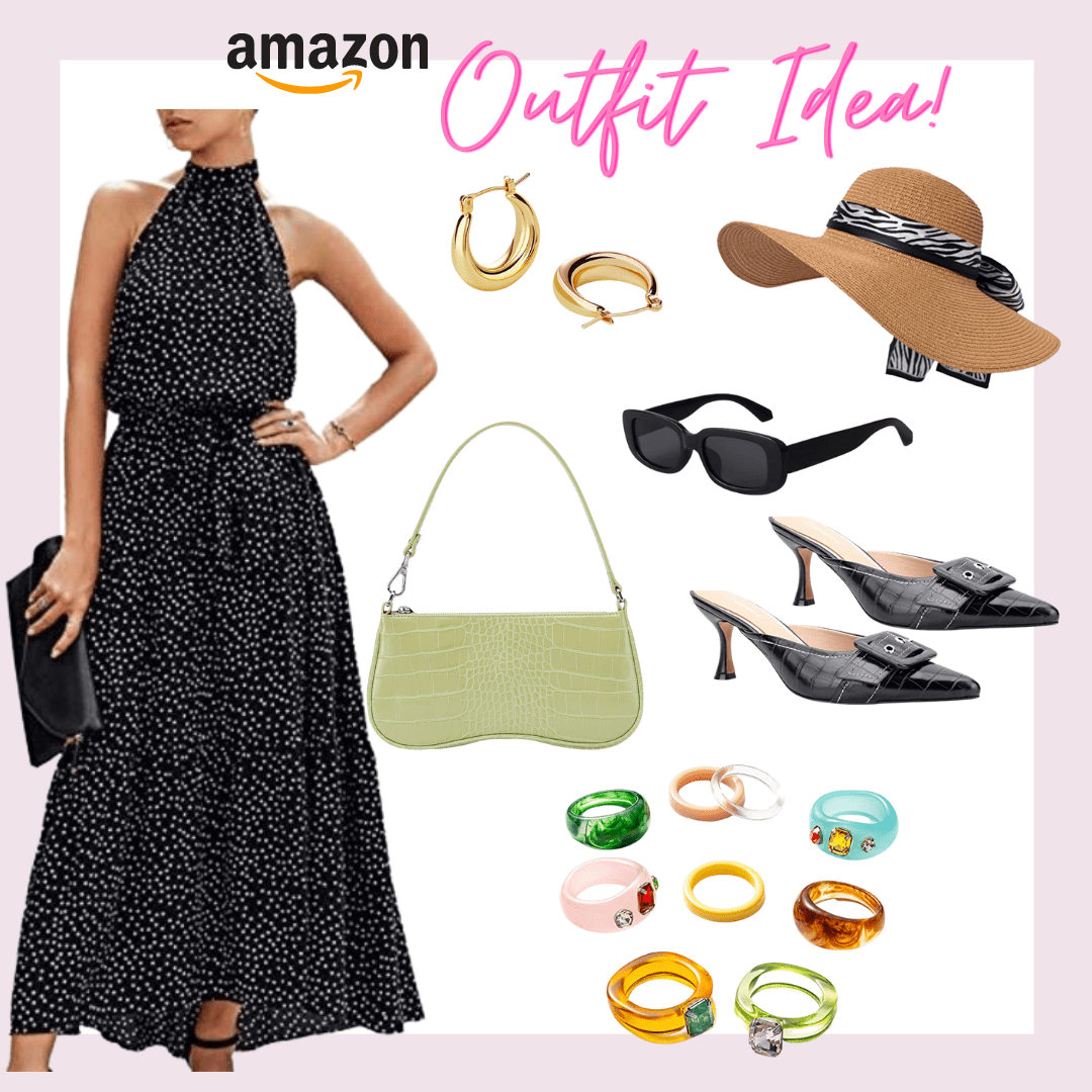 June's Picks: Best Of Amazon Fashion - Elle Muse