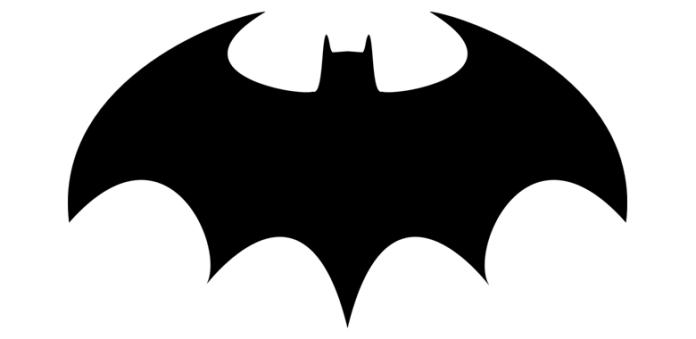 Logotipo Batman a través de los años | El Poder de las Ideas