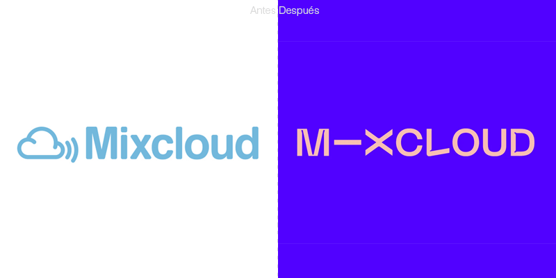 Mixcloud celebra su décimo aniversario con nuevo logotipo e identidad ...