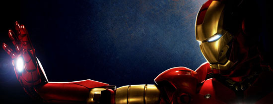El boom Iron Man
