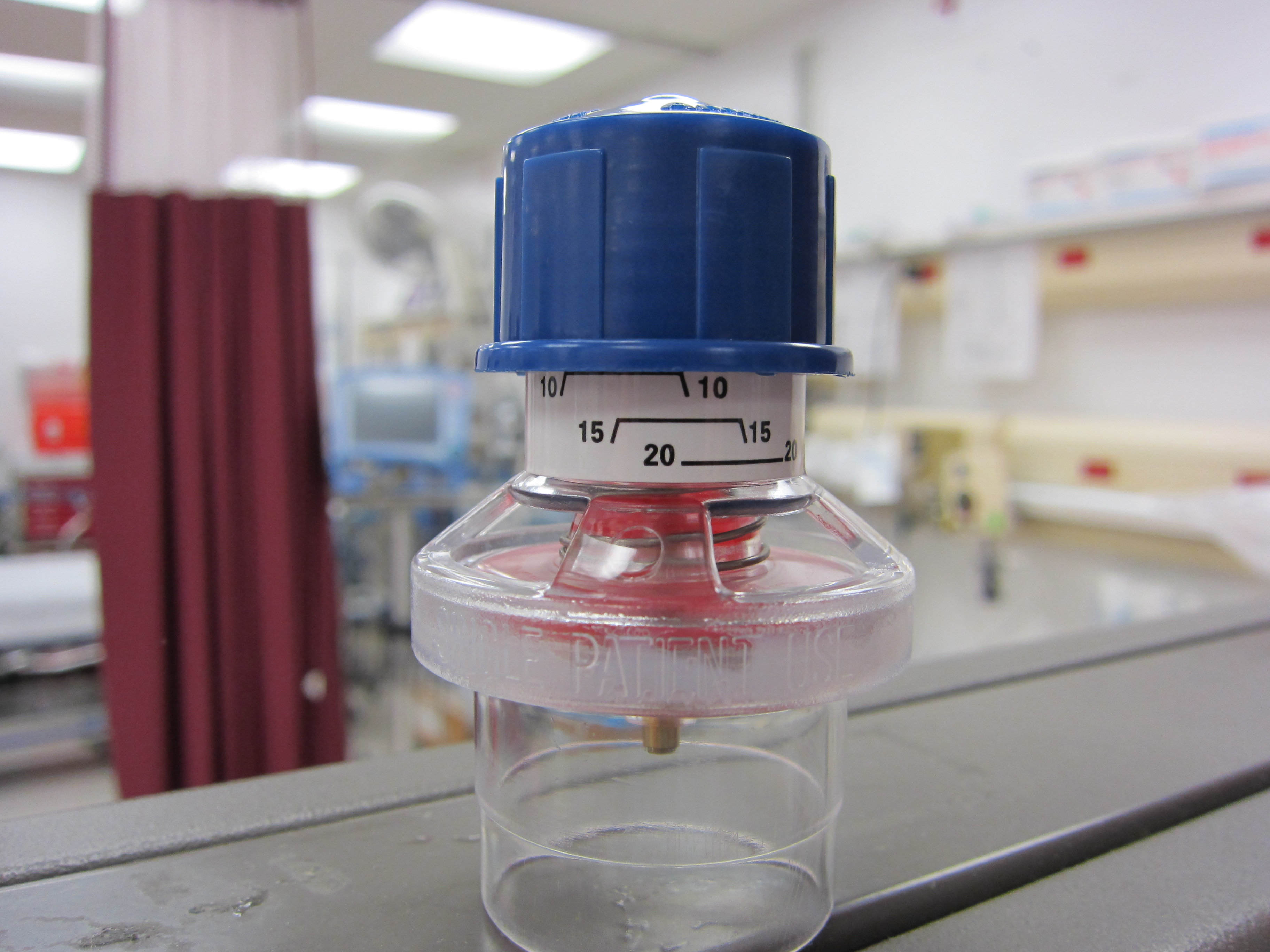 Preoxygenation, Deoxygenation and Reoxygenation during Intubation