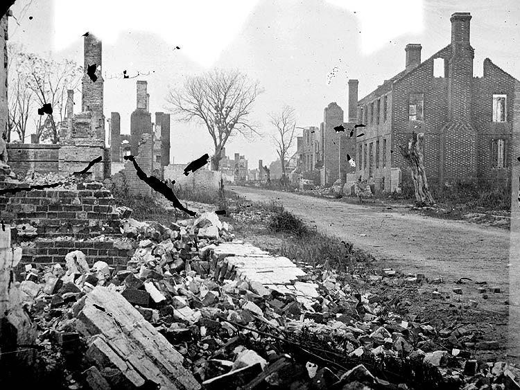 Indemnity in Black and White: A Look At Post-War Restitution | Emerging ...