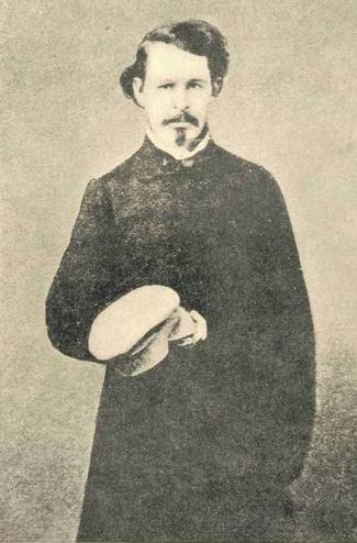 General Ward and the Ever Victorious Army | Emerging Civil War