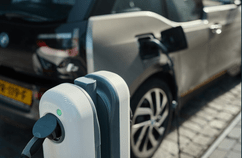 VoltUp Partners with HPCL for Battery Swapping Centres - EMobility+