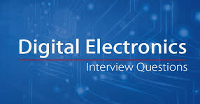 Combinational Logic Circuits Interview Questions