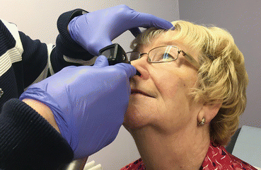 Rhinology | Ento Key