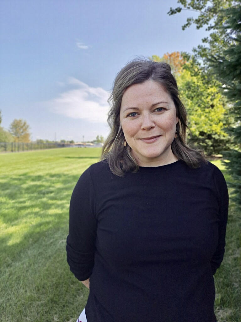 Mindy Granley - Institute on the EnvironmentInstitute on the Environment