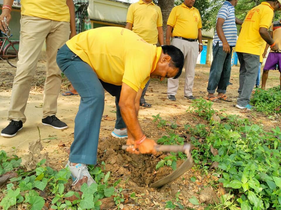 365 Environmental Sunday – Environmental Sunday