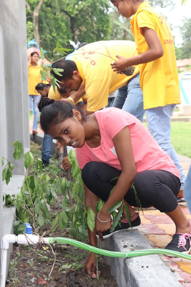 397 Environmental Sunday – Environmental Sunday