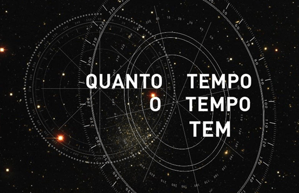 Quanto tempo o tempo tem – EOH