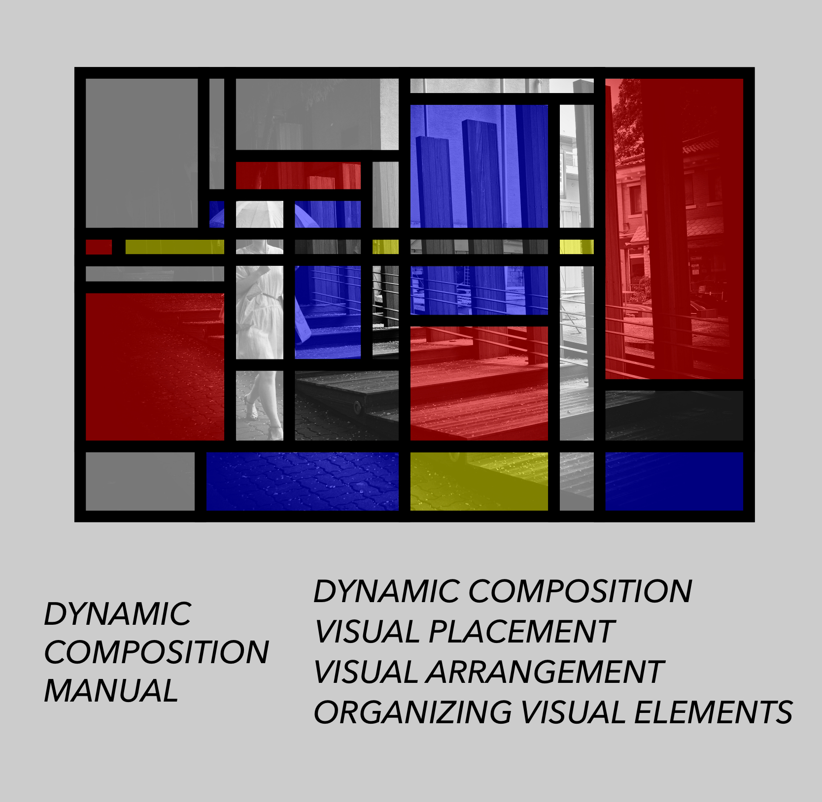 Dynamic Composition Manual
