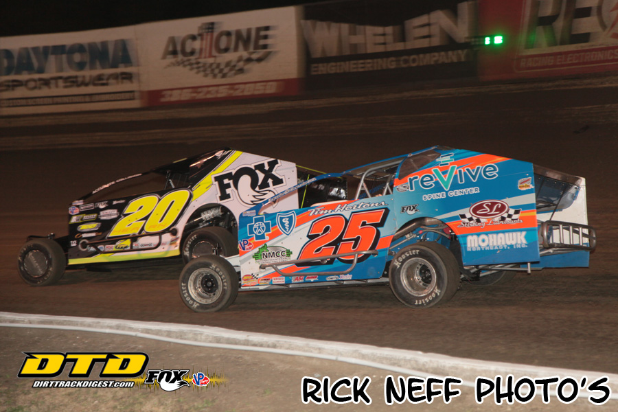 Dirt Gallery – Erick Rudolph| Erick Rudolph Racing| BBL Racing