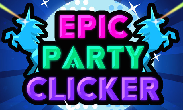 Epic Party Clicker, monta la mejor fiesta al ritmo de la música