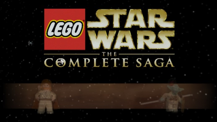LEGO Star Wars Complete Saga ya tiene su propia versión para iOS