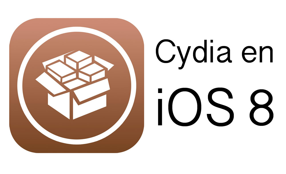 Saurik actualiza Cydia y ya es compatible con iOS 8. Aquí las ...