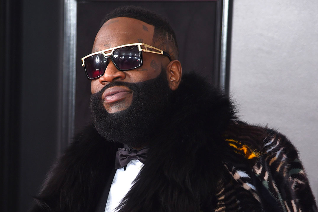 All rick ross albums - dasefriends
