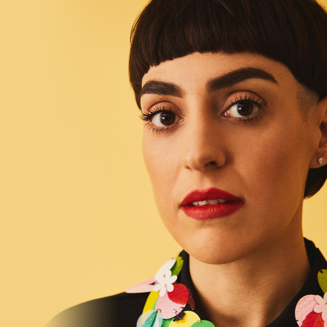 LONDON BASED ISRAELI SINGER SONGWRITER IRIT ANNOUNCES UPCOMING ALBUM ...