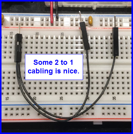 Ground In Breadboard » Wiring Diagram