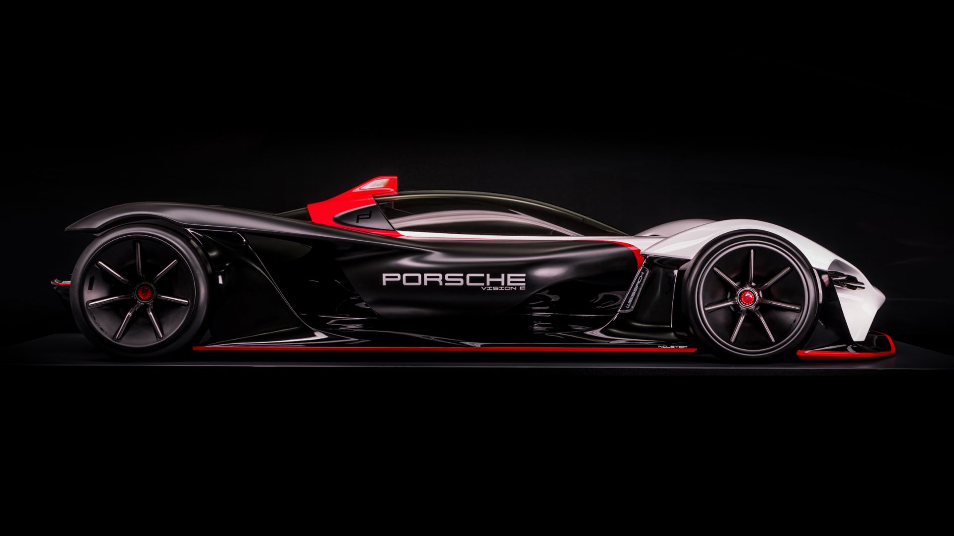 Biggest clue yet to 2025 Porsche EV hypercar - EV Central