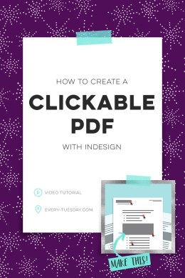 How To Turn A Pdf Into A Printable Book