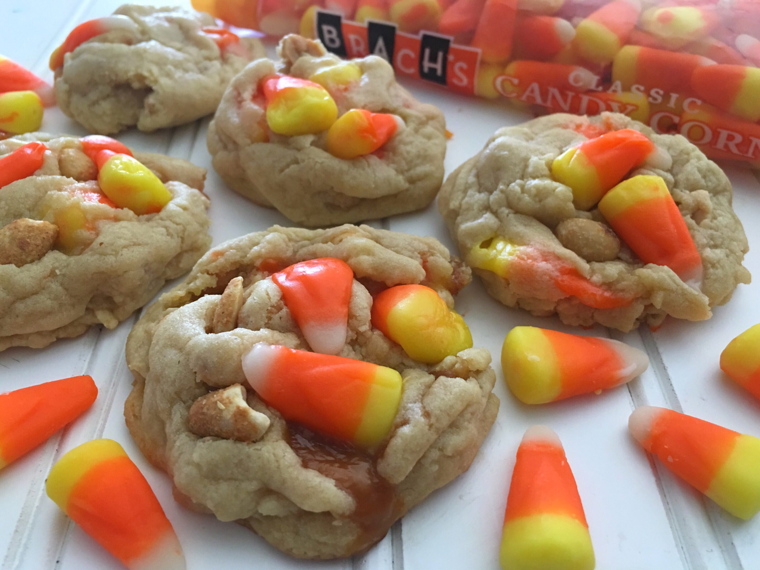 Payday Cookies - Everyday Shortcuts