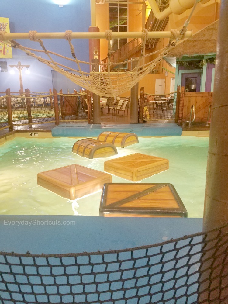 Activities and Attractions You Don't Want to Miss at Castaway Bay ...