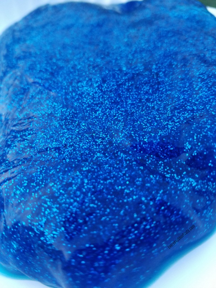 Disney·Pixar’s Coco Inspired Sugar Skull Slime - Everyday Shortcuts