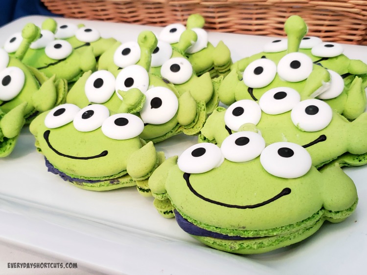 10 Colorful Foods & Drinks You Must Try at Pixar Fest - Everyday Shortcuts