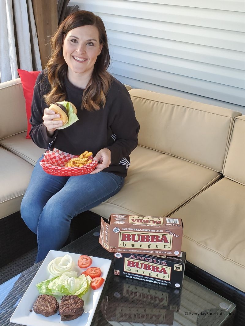 10 Outdoor Cookout Essentials - Everyday Shortcuts