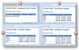 Awasome How To Summarize Data From Multiple Worksheets In Excel Ideas 