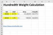 What Is CWT Hundredweight And How Do You Calculate It 50 OFF What Is CWT Hundredweight And How Do You Calculate It 50 OFF