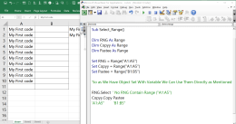  11 How To Select Cell In Excel Macro Ideas Fresh News