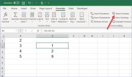 Famous How To Formula In Excel 2022 Fresh News