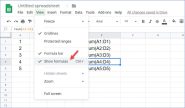 Famous How To Copy Formula From Excel To Google Sheets 2022 Fresh News