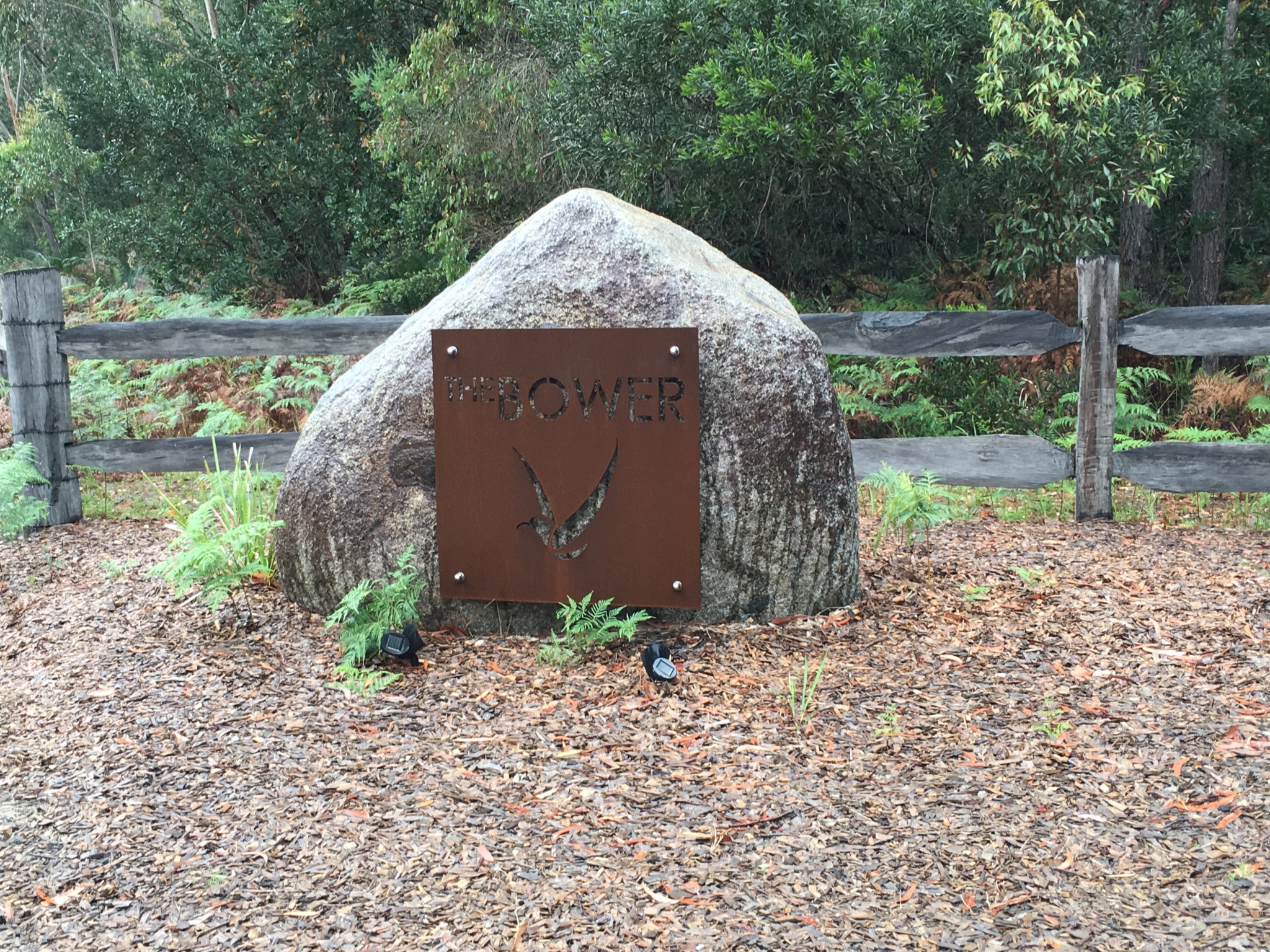 Review: The Bower at Broulee - ExcessText