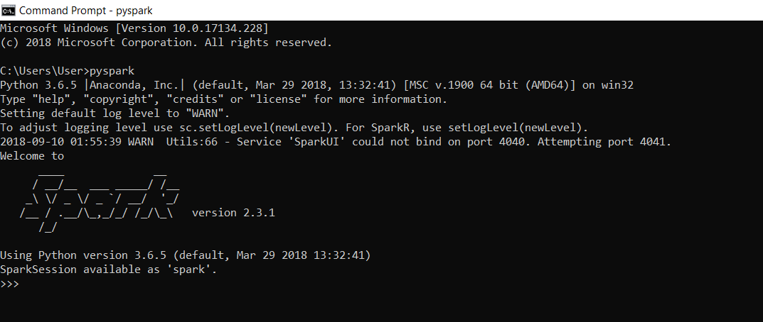 Get Started With Apache Spark Install Spark Pyspark Rdd Dataframes