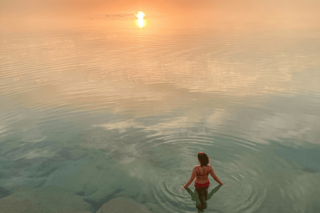 5 Free sunset spots in Doha, Qatar