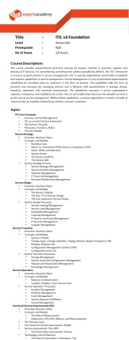 Comptia Security Outline Comptia Security Outline