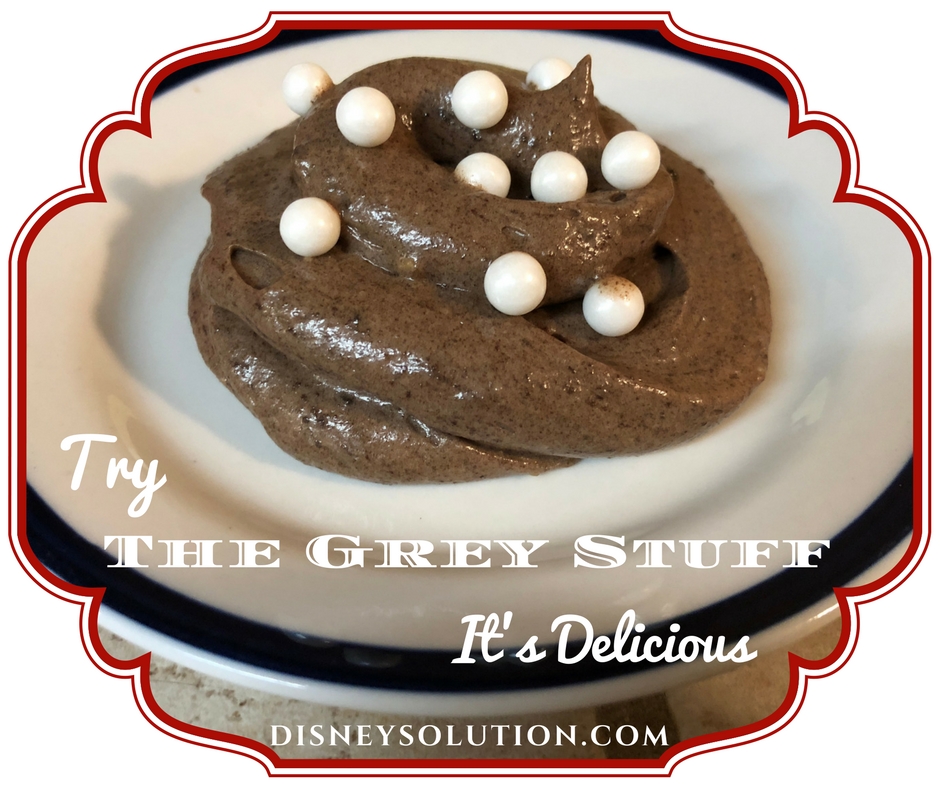 The Grey Stuff Copycat Recipe - Explore With Catherine