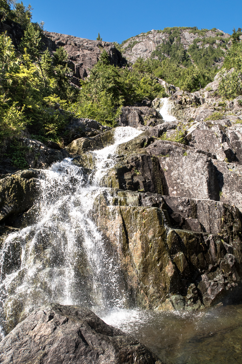 Climbing Triple Peak: A Little Peak with a Big Mountain Feel - Explorington
