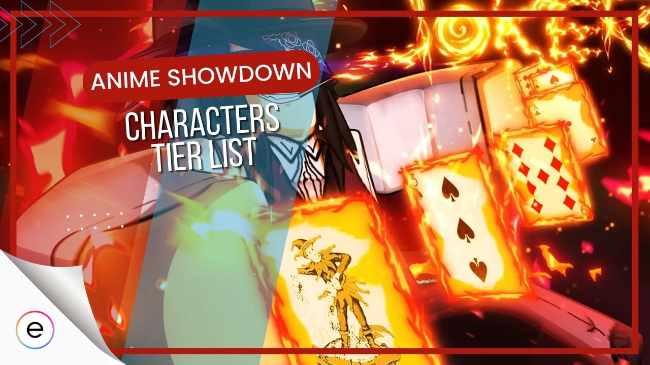 Anime Showdown Tier List All Characters Ranked 2023 Game Chronicle anime-showdown-tier-list-all-characters-ranked-2023-game-chronicle