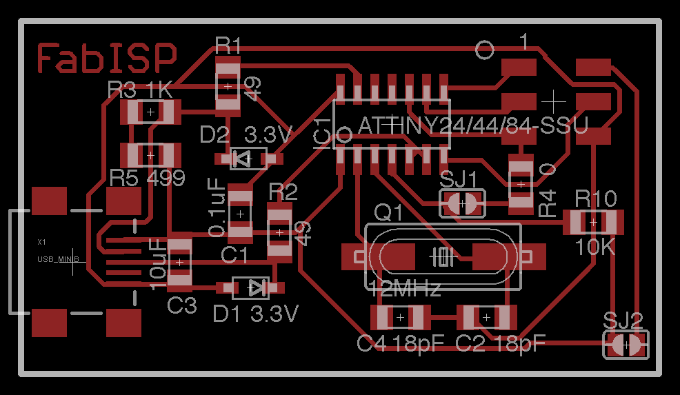 Avr Isp Programmer Circuit Diagram 9708
