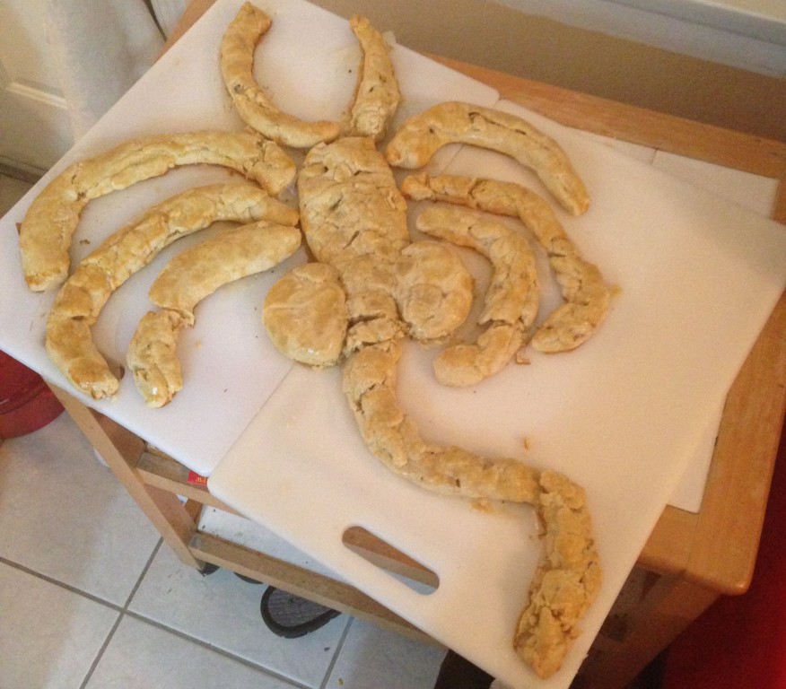 The Cantina Scene: Alien Feast in Honor of H.R. Giger - FanboyNation