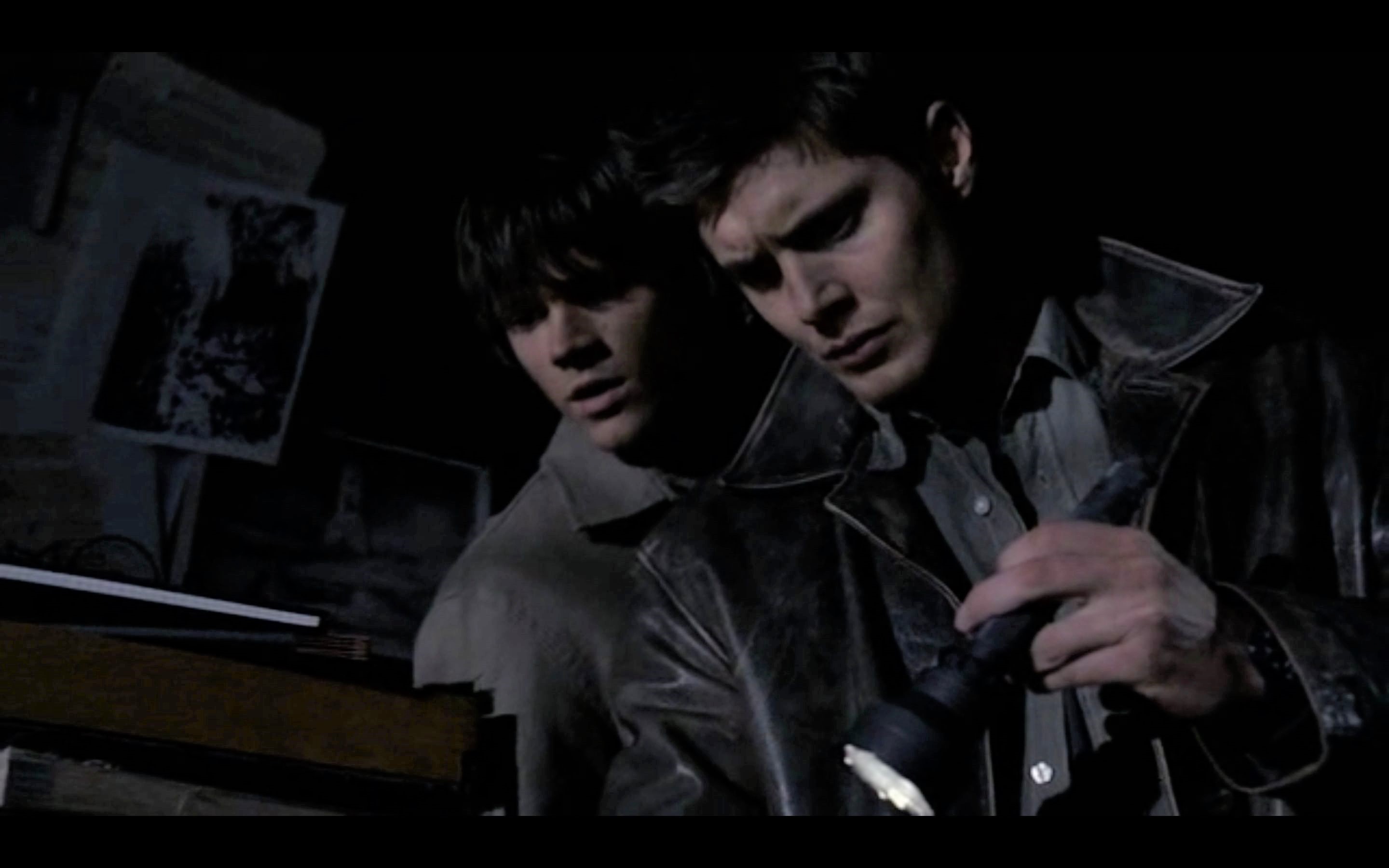 Introducing Jenny the Vampire – Supernatural Rewatch of Dead Man’s ...