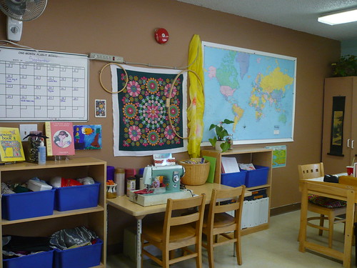 Mystery Bay Take 2 – First Day of School Info | The Living Classroom