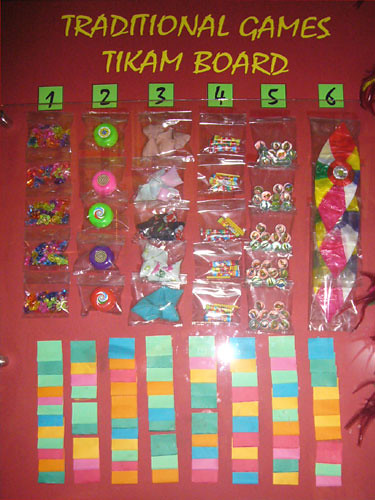 TiKam | Times of My Life