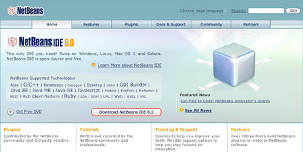 10+ Risorse per Java | Nicopi